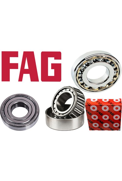 Fag 2310K.Tv.C3 Oynak Bilyalı Rulman Fag 2310K.Tv.C3 Oynak Bilyalı Rulman