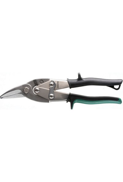 İzeltaş Alüminyum Ve Saç Kesme Makası Sağ