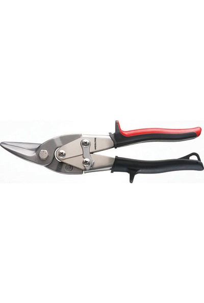 İzeltaş Alüminyum Ve Saç Kesme Makası Sol