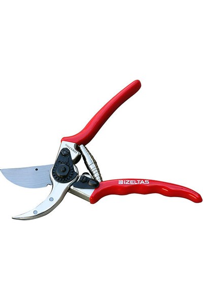 İzeltaş Bağ Makası Hafif Tip 220Mm İzeltaş Bağ Makası Hafif Tip 220Mm