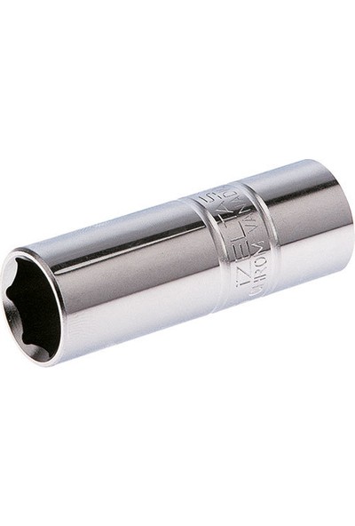 İzeltaş Buji Lokma Anahtar Lastikli 16 Mm