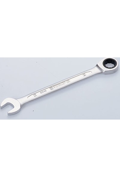 İzeltaş Cırcır Kombine Anahtar 11 Mm İzeltaş Cırcır Kombine Anahtar 11 Mm