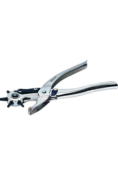 İzeltaş Delik Zımba 225 Mm