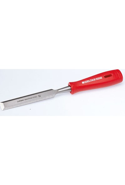 İzeltaş Iskarpela-Düz 20 Mm İzeltaş Iskarpela-Düz 20 Mm
