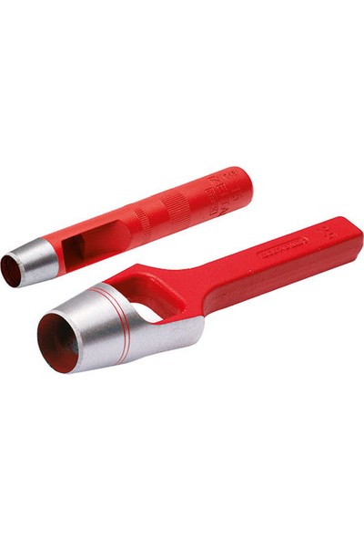 İzeltaş Kayış Zımba 16 Mm