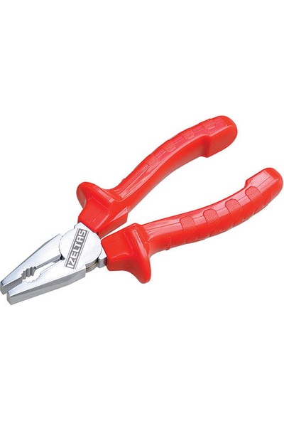 İzeltaş Kombine Pense 160 Rod-Tuv Gs