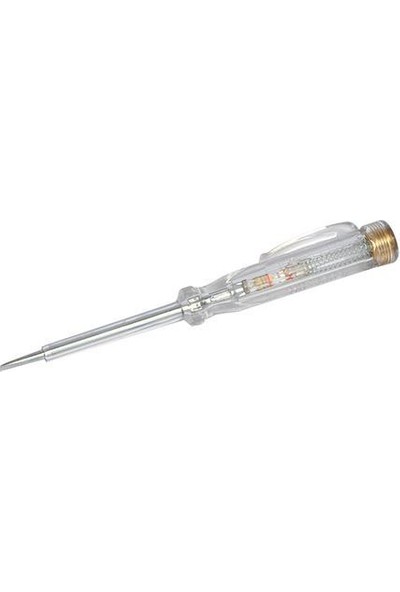 İzeltaş Kontrol Kalemi 135 Mm İzeltaş Kontrol Kalemi 135 Mm