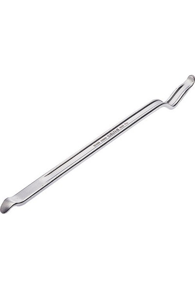 İzeltaş Levye Oluklu Kıvrık Uçlu 600 Mm İzeltaş Levye Oluklu Kıvrık Uçlu 600 Mm