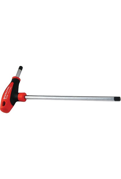 İzeltaş T Tipi Allen Anahtar 2,5 Mm İzeltaş T Tipi Allen Anahtar 2,5 Mm