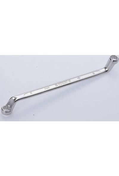 İzeltaş Yıldız İki Ağız Anahtar 12X13 İzeltaş Yıldız İki Ağız Anahtar 12X13