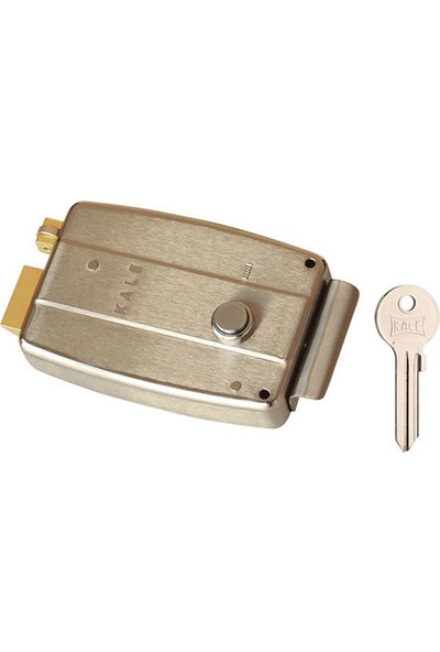 Kale 157 El Elektrik Triajlı