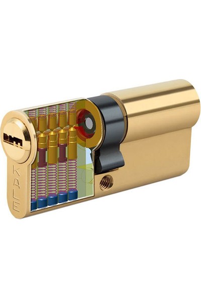 Kale 164/Bne 68 Mm Bilyalı Barel Kale 164/Bne 68 Mm Bilyalı Barel