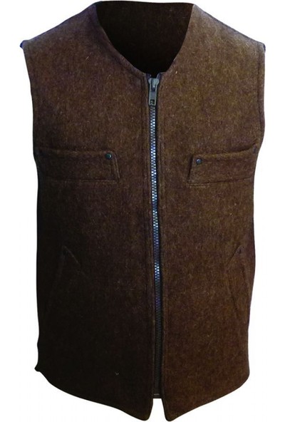 Özbay Keçe Yelek M Beden (54) Özbay Keçe Yelek M Beden (54)