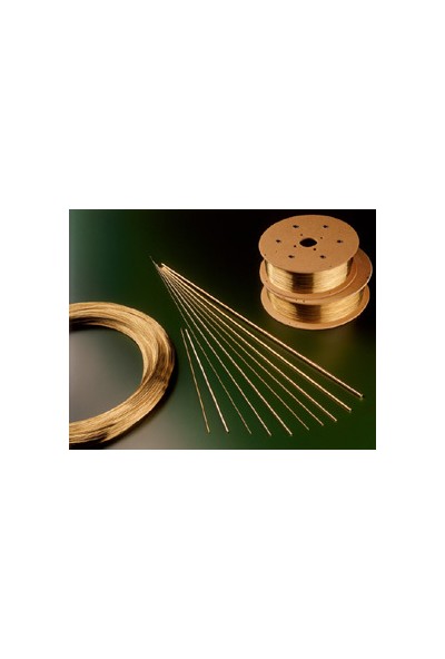 Askaynak Sarı Kaynak Teli 3Mm 1 Kg Askaynak Sarı Kaynak Teli 3Mm 1 Kg