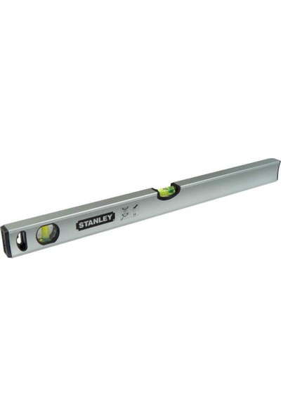 Stanley Su Terazisi Klasik Manyetik - 120 Cm Stanley Su Terazisi Klasik Manyetik - 120 Cm