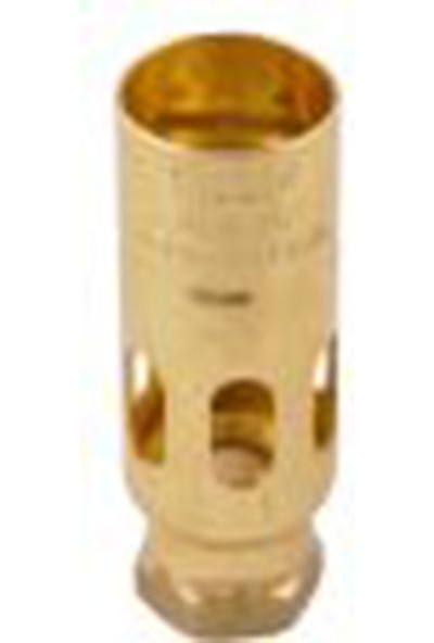 Yıldız 3128 Tav Ve Kaynak Başlığı 28Mm