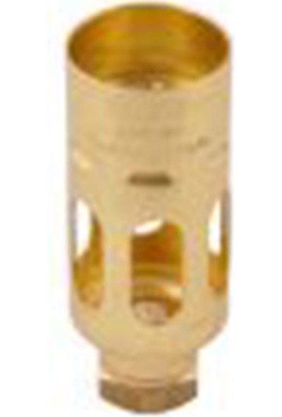 Yıldız Pa 3135 Tav Ve Kaynak Başlığı 35Mm