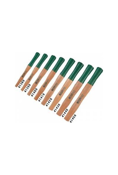 Yks Ergonomik Çekiç Sapı 2000 Gr L:400