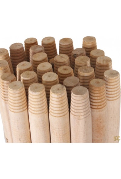 Yks Fırça Sapı L:2000