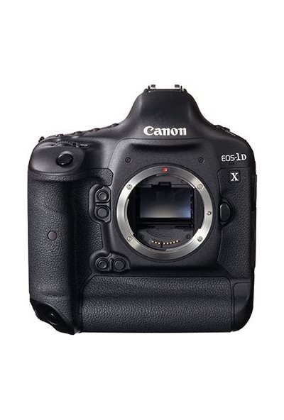 Canon 1DX Mark II DSLR Fotoğraf Makinesi Canon 1DX Mark II DSLR Fotoğraf Makinesi