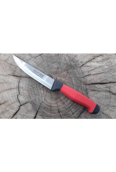 Cavit Inox Ekmek-Mutfak-Et Doğrama Bıçağı-23Cm Cavit Inox Ekmek-Mutfak-Et Doğrama Bıçağı-23Cm