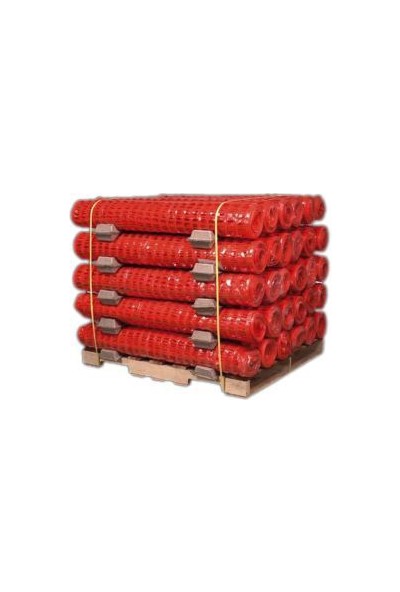 Best Kale Emniyet Ve Alan Perdesi 90 Gr 50Mt Best Kale Emniyet Ve Alan Perdesi 90 Gr 50Mt