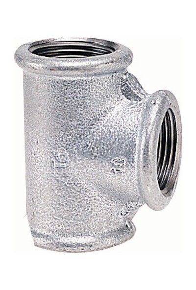 Haymak Galvaniz Te 1/2