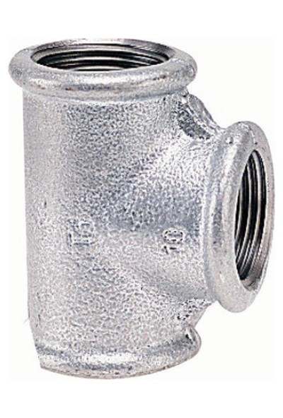Haymak Galvaniz Te 3/4