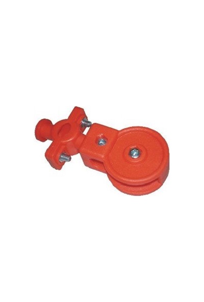 Göver Kablo Taşıma Makarası Plastik (Küçük)