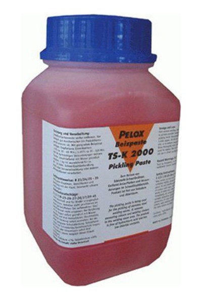 Best Kale Pelox Asit 2/1