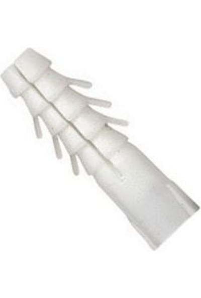 Made Plastik Dubel 12Mm ( 50 Adet ) Made Plastik Dubel 12Mm ( 50 Adet )