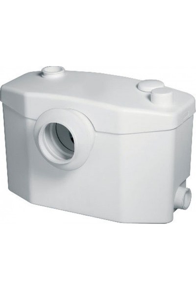 Sfa Sanipro Xp Wc Öğütücü 413X180X263Mm