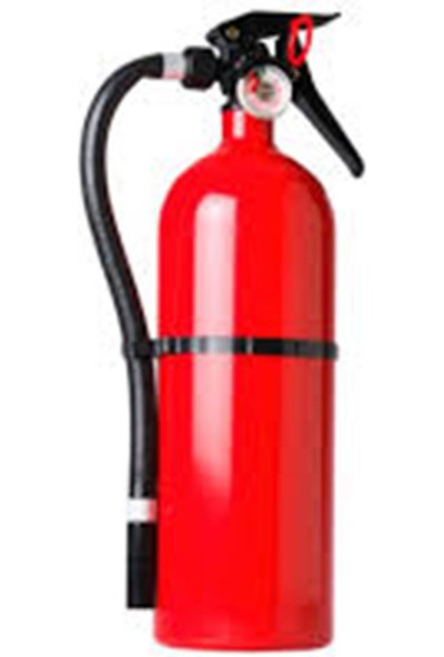 Best Kale Yangın Tüpü 6 Kg Best Kale Yangın Tüpü 6 Kg