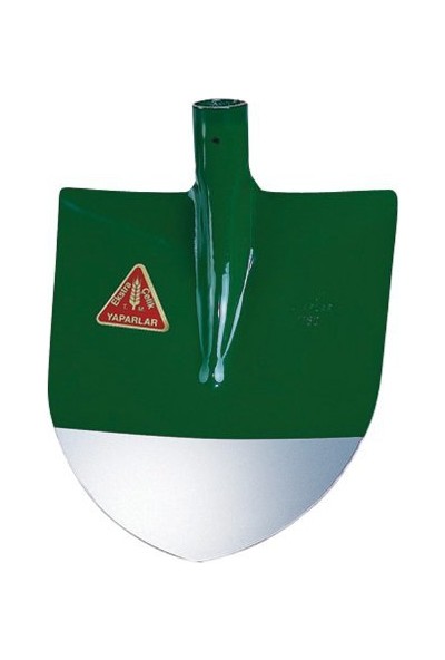 Yapar 4160 İnşaat Küreği 11000