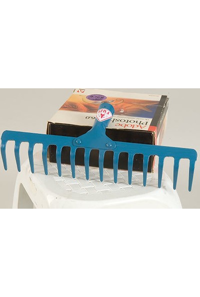 Yapar Tırmık 14 Diş 94300 Yapar Tırmık 14 Diş 94300