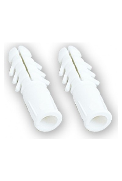 Best Kale Plastik Dubel 8Mm ( 50 Adet )