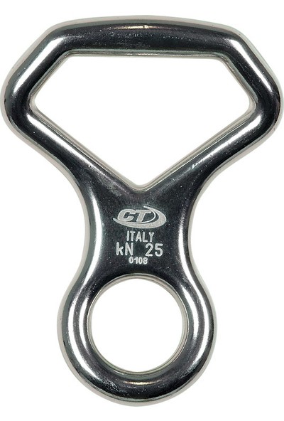 Ct Sekızlı Inıs Aletı Kavıslı Otto Curved