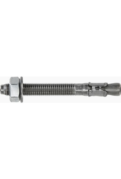 Ct 12 Anchor Bolt Vıda