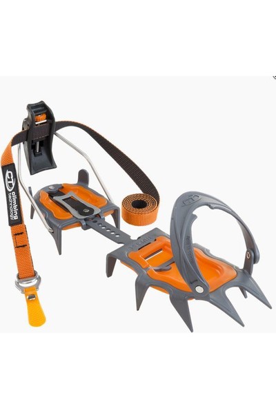 Ct Nuptse Evo Yarı Otomatık Krampon