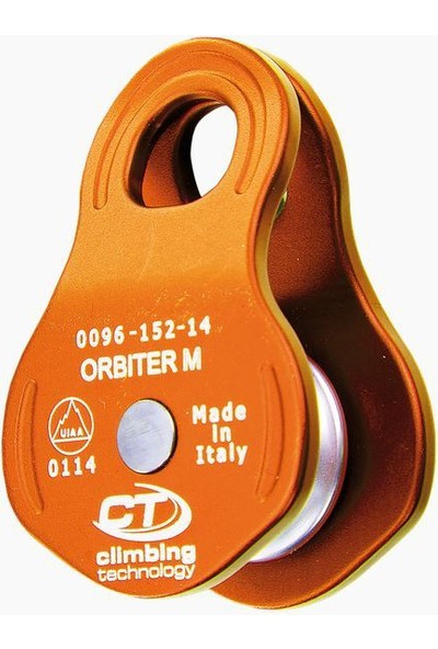Ct Orbıter Lobster M Makara
