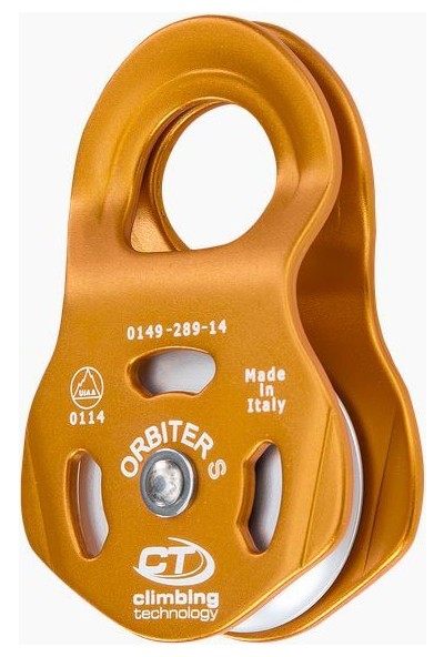 Ct Orbıter Turuncu S Makara