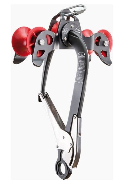 Ct Anchorpulley Kurtarma Capa Kasnak Ct Anchorpulley Kurtarma Capa Kasnak
