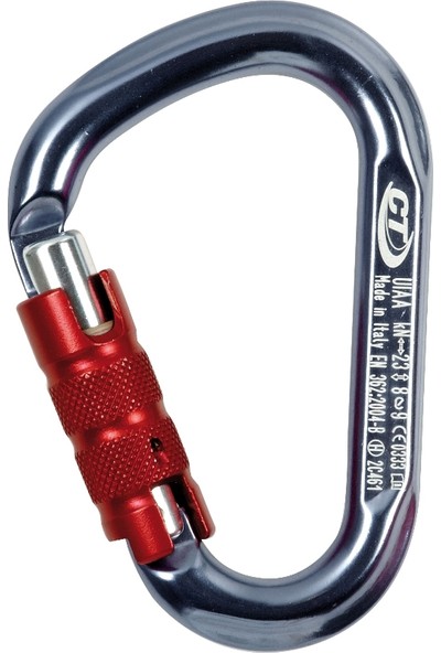 Ct Hms Snappy Tg Connector Karabına Ct Hms Snappy Tg Connector Karabına