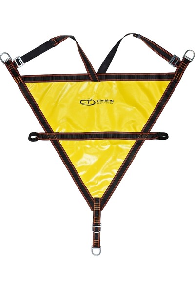 Ct Evacuatıon Harnes Ct Evacuatıon Harnes