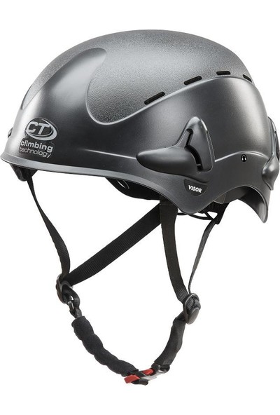 Ct Work Shell Kask - Sıyah Ct Work Shell Kask - Sıyah