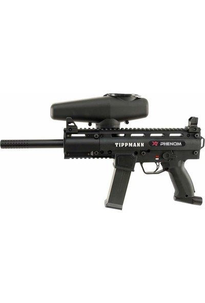 Tıppmann X7 Phenom Mechanıal Paıntball Silahı Tıppmann X7 Phenom Mechanıal Paıntball Silahı