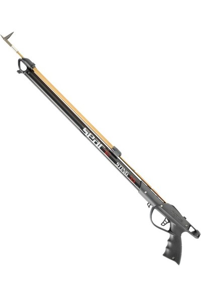 Seac Sub Stıng Zıpkın 55