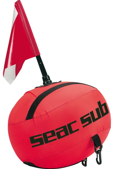 Seac Sub Dalış Samandırası (Tekstıl)