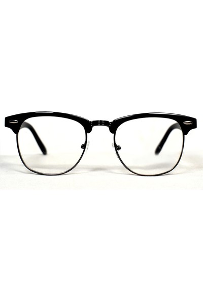 Modaroma Clupmaster Model Unisex Gözlük