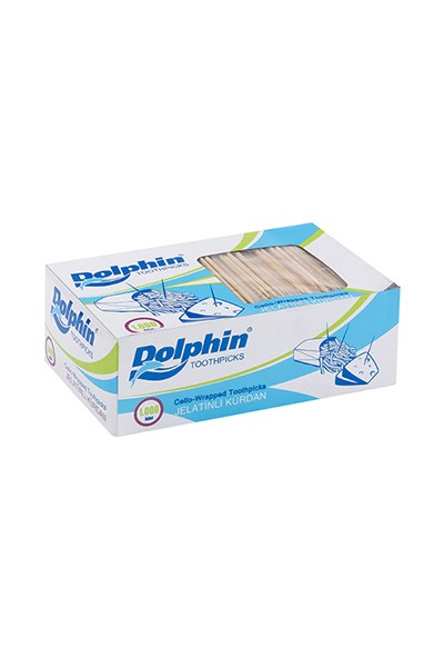 LoveQ Kürdan Dolphin 1000Li Pk